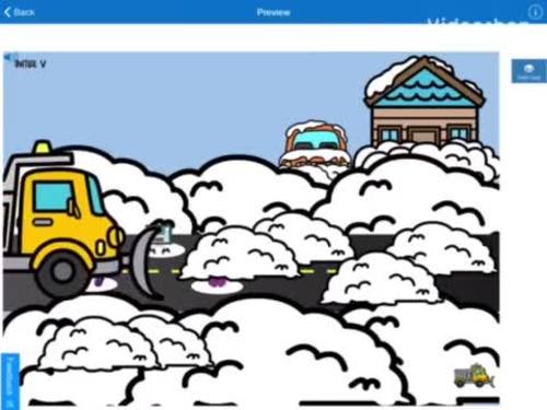 Snowplow Language & Articulation Bundle - Boom Cards™ by Inspire ...