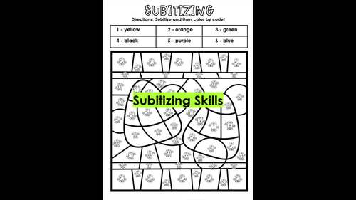 Editable Color by Number Sight Word Worksheets Christmas Activities