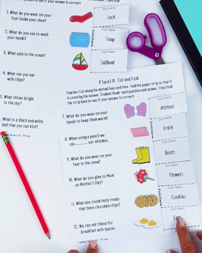Speech Therapy | S Articulation Activities by The Artsy SLP | TPT