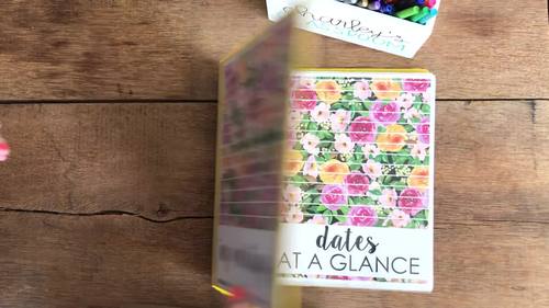 Print & Digital IEP BINDER (Florals) | Special Education by Charley's ...