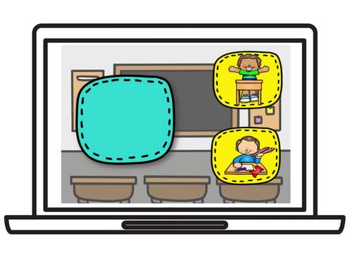 Growth Mindset Social Emotional Google Game SEL by Girasol and Sage