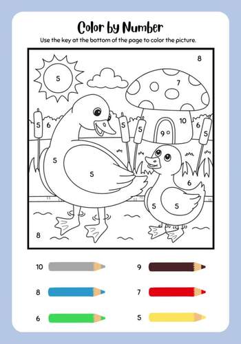 Complete Kindergarten Bundle by ESL BINGO | TPT