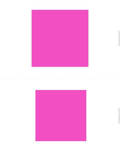 Pink Tower Extension Cards Set 1 - Print & Go! by Minkybubs Montessori