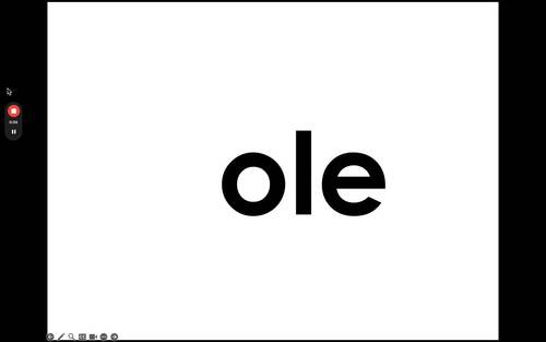 Magic E Backwards Decoding Power Point & Google Slides Link Digital ...