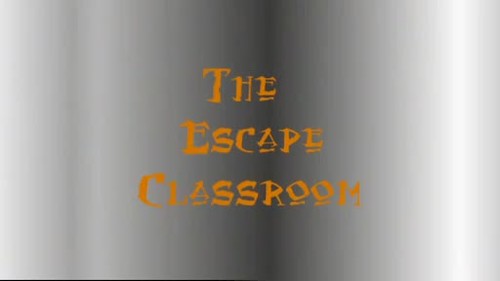 Context Clues Escape Room (3rd - 5th Grade) | The Escape Classroom