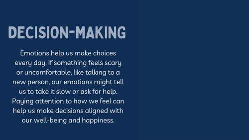 Behavior Management SEL Curriculum | 24 Emotions Lessons | Morning Meeting