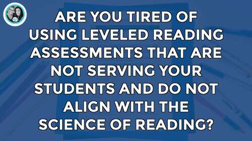 Science of Reading Decodable Running Records Set 2 Beyond the Closed ...