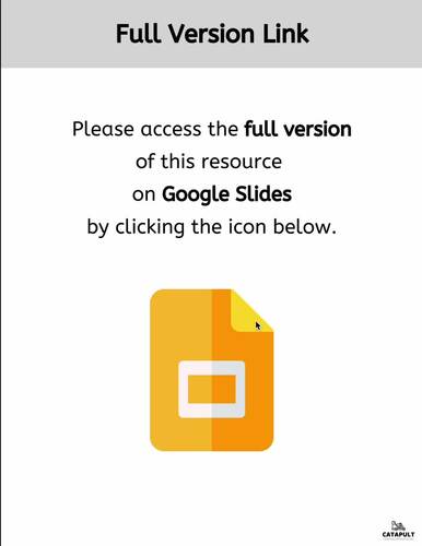 Introduction to Shapes - Circle - PDF by Catapult | TPT