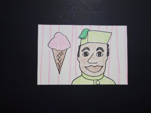 Lets Draw Augustus Jackson African American Father Of Ice Cream
