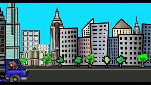 Balloons Over Broadway Thanksgiving Parade STEM Activity Stop Motion ...