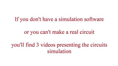 Electric circuits activity: Simulation Labs about resistors in series ...