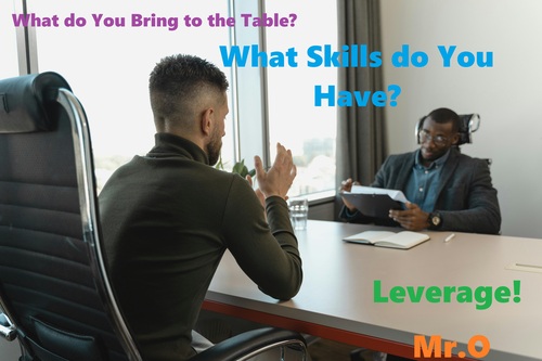 The Number 1 Student Question | How Will This Class Help Me In the Real ...