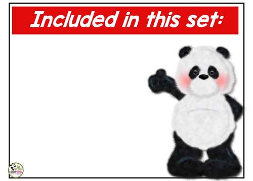 Number Sense Subitize Math PowerPoints and Videos for Numbers 0-20 K-1