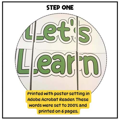 Sunflower Bulletin Board Titles and Editable Name Tag | Classroom Door ...