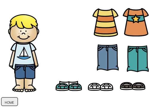 Early Language Play Based BOOM CARDS for Speech Therapy | Distance Learning