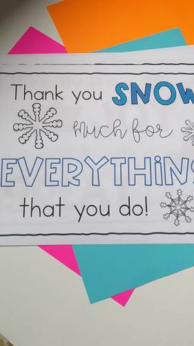 Staff Morale Boosters - Team Meeting Posters | TPT