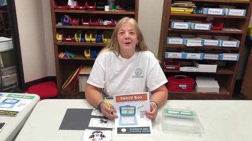 Fine Motor Task Cards by The Fine Motor Store | TPT