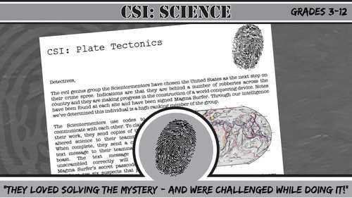 CSI: Milky Way Planets Activity - Identify Fake News Printable Review Game