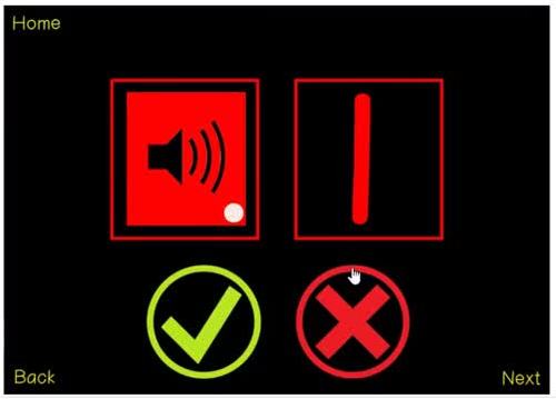 CVI Phonological Awareness Letter Sounds Boom Cards™ FREEBIE by Learn ...