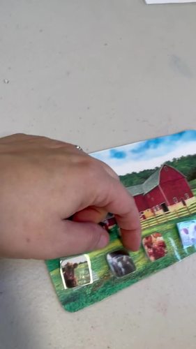 Farm themed token board autism by SpedAdvisor | Teachers Pay Teachers