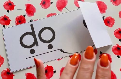 Blending Phonics Activities Successive Blending by I Love 1st Grade