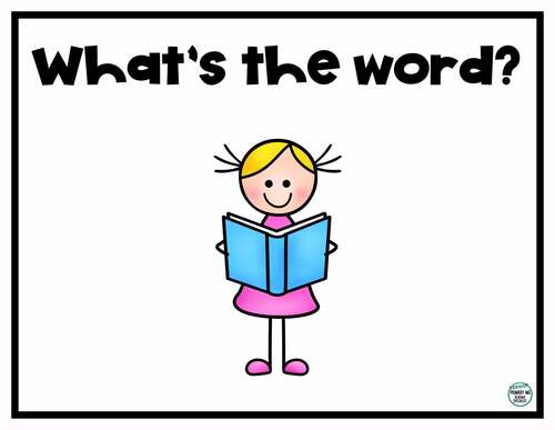 EA & EE Digital Phonics Google Slides & PowerPoint Whole Group Spelling ...