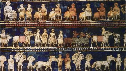 Mesopotamia - Early River Valley Civilizations by Animated History