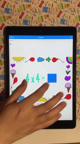 Multiplication Facts (2-12) Boom Cards Distance Learning | TPT