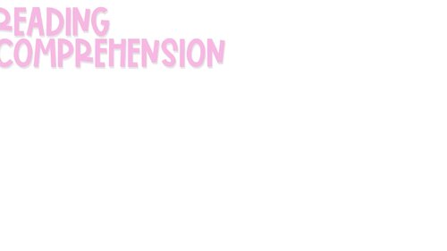 Reading Comprehension Passages - Life Science Nonfiction vs. Fable Text ...