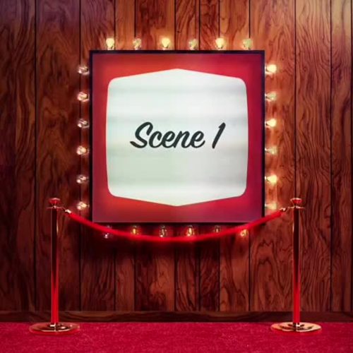 Readers Theater St George And The Dragon Script Whole Class Comedy Play ...