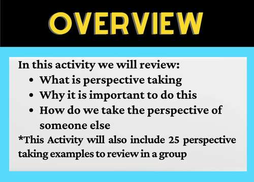 Perspective Taking for Older Students Working on Pragmatic Language-PDF