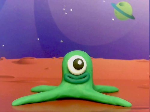 Stop Motion Eye Blink Tutorial Video & Guide by HUE cameras | TPT