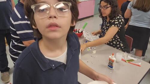 STEAM: Earth Day Crafting Stations Lesson Plan (K-5 Grade) by SPED Helpline