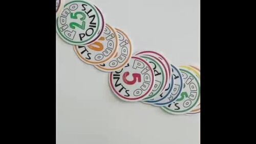 Music Money Incentive Reward System by Piano Playground | TPT