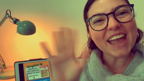 Fantastically Great Women Who Changed the World - (Meaningful Early ...