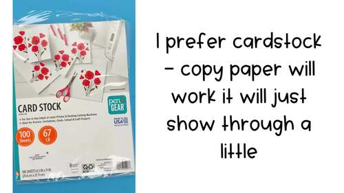 Back to School Flashlight Magic Reveal Math Letters Preschool Pre-K ...