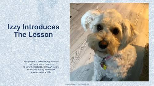 THE ANT BULLY Bullying Prevention Empathy Kindness Ready to Use SEL ...