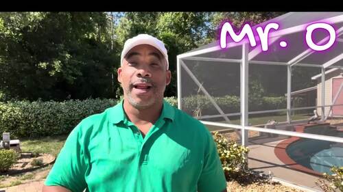 Fun Hip Hop Spelling Lesson for Kids: Rhyming Words with the Letter 'O'