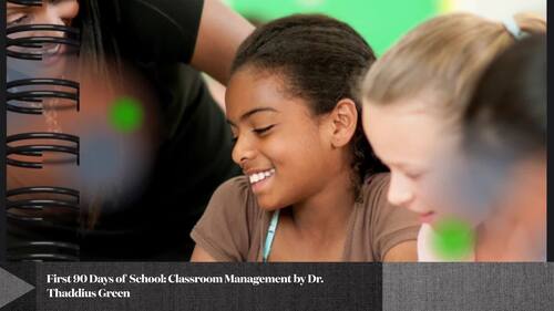 First 90 Days of School: Classroom Management by Operation Lit | TPT