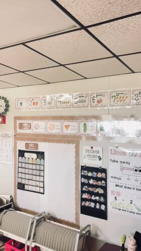 Cielito Lindo Classroom Theme Bundle by La Maestra Market | TPT