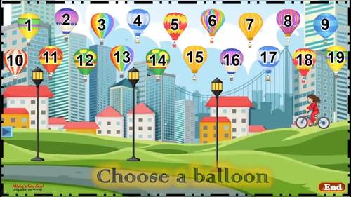 Game: Means of Transports v.1 (19 riddles) by Miviq | TPT