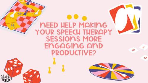 No Prep Speech Sound Activity Companions by Shelby the SLP | TPT