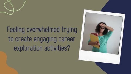 Hospitality and Tourism Career Cluster BINGO (Career Exploration ...