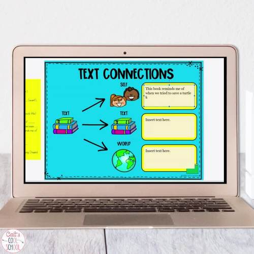 Charlotte's Web Lapbook for Novel Study BUNDLE by Cait's Cool School