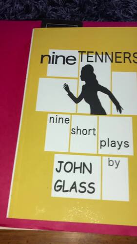 Elementary Readers Theater on Magic by The Glass Academy | TPT