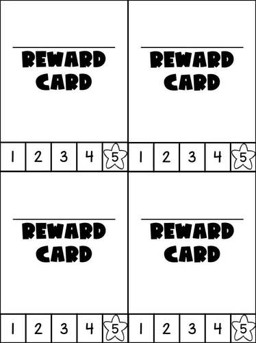 Dollar Deal- Reward Coupons - Behavior Management - Classroom Incentives
