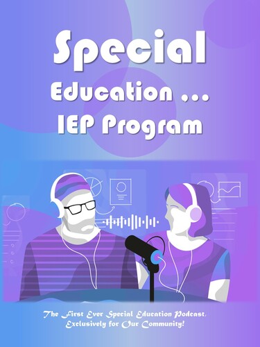 Navigating Special Education Advocacy: From Rights to Roadmaps by Prof ...