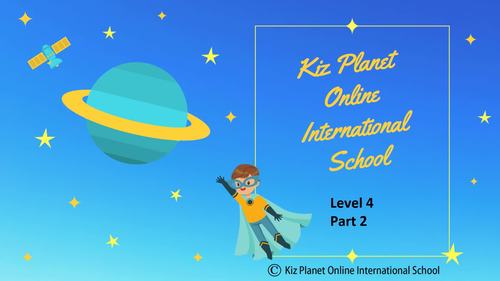 Gr 1: Lev4 W3: oa digraph, Story; Boating Fun: No Prep Interactive Lessons