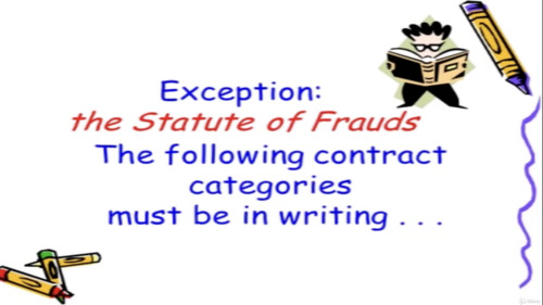 Contracts Law Four: LawCookies by LawCookies Business Law | TPT