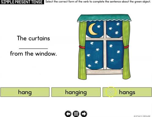 St. Patrick's Day Speech and Language Activities for Speech Therapy ...